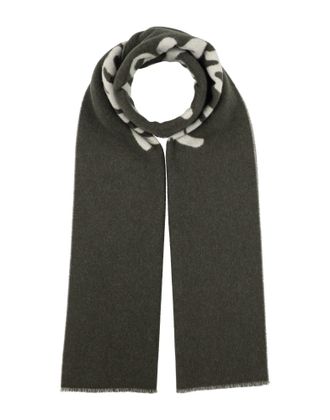 Maison Kitsun&eacute; ACCESSOIRES - Schals auf YOOX.COM