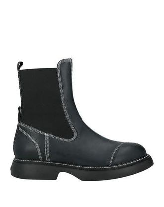 Ganni CHAUSSURES - Bottines sur YOOX.COM