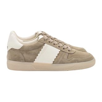 Kennel & Schmenger Zapatilla Pop 51 - - Shoes - Damen - Beige - 36 EU