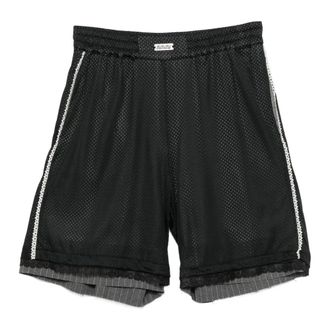 Avavav Avavav, Damen, Shorts, Schwarzk, LGr&ouml;&szlig;e