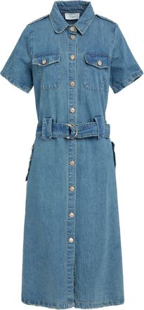 Souvenir KLEIDER - Midi-Kleider auf YOOX.COM