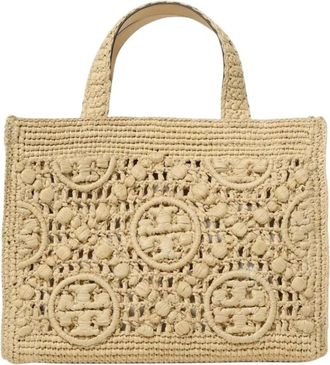 Tory Burch Damen, Taschen, Beige, ONE SIZEGröße