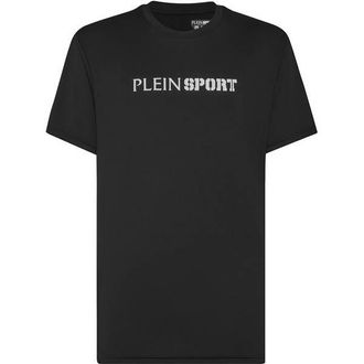 Plein Sport Herren Shirt T-shirt