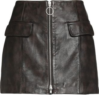 Stand Studio HOSEN & RÖCKE - Miniröcke auf YOOX.COM