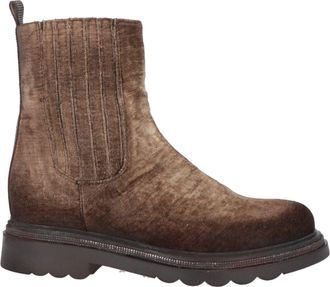 Zoe SCHUHE - Stiefeletten auf YOOX.COM