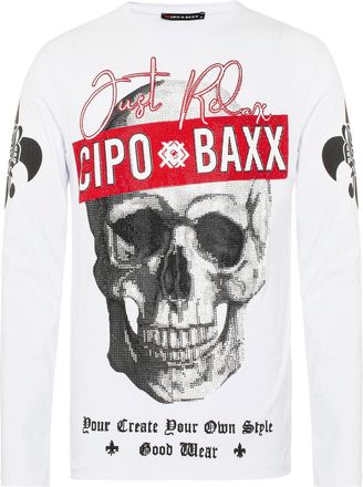 Cipo & Baxx Shirt