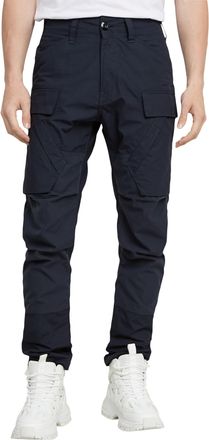 G-Star G-Star Herren 3D Regular Tapered Cargohose 3.0, Blau (Salute D25185-C973-C742), 31W / 30L