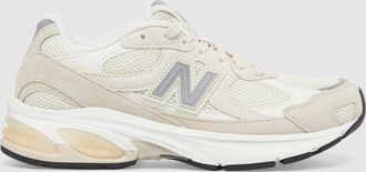 New Balance Baskets 2010 Timberwolf