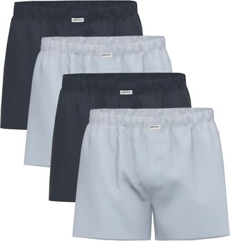 Seidensticker Boxershorts