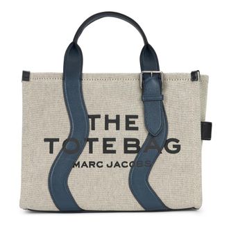 Marc Jacobs Femme, Sacs, Beige, Taille: ONE Size Tote Bag