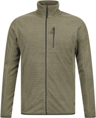 Meru Calais M - Fleecepullover - Herren