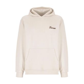 Laneus Hoodies - - Sweatshirts & Hoodies - Herren - Beige - XL