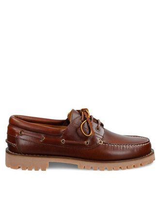 GANT Mokassins 31631074 Braun