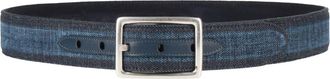 Moorer Kleinlederwaren - G&uuml;rtel auf YOOX.COM