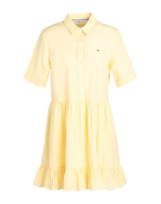 Tommy Jeans KLEIDER - Mini-Kleider auf YOOX.COM