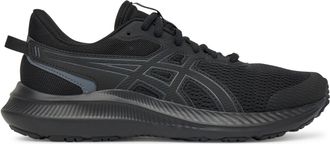 Asics Laufschuhe Asics Jolt 5 1012B757 Schwarz