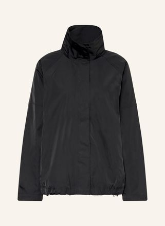 Arket Arket Jacke Timo schwarz