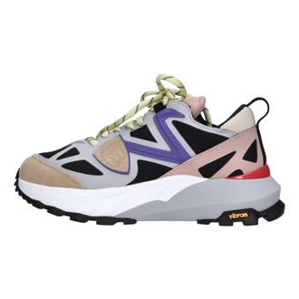 Philippe Model Damen, Schuhe, Mehrfarbig, 36 EUGr&ouml;&szlig;e