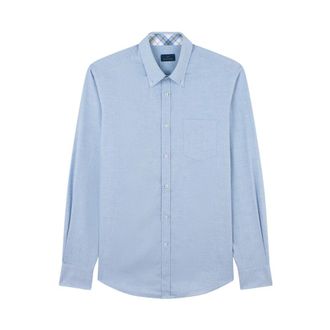 Paul & Shark Chemises habill&eacute;es - Homme - Chemises - Bleu - Taille: 3XL