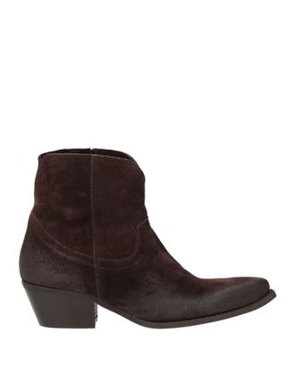 Fabrizio Chini SCHUHE - Stiefeletten auf YOOX.COM