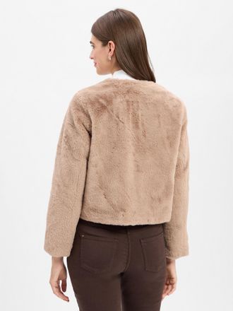 Marie Lund &Uuml;bergangsjacke