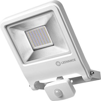 Osram Ledvance led Fluter, Leuchte f&uuml;r Au&szlig;enanwendungen, integrierter Bewegungssensor, Warmwei&szlig;, 257,0 mm x 201,0 mm x 63,0 mm, endura flood Sensor