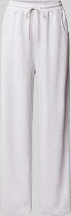 American Vintage Sweatpants mit Baumwoll-Anteil Modell BAPTOWN