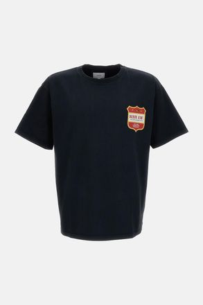 Rhude T-shirt Filtaro Crest