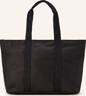 HUGO BOSS Hugo Shopper Bel schwarz