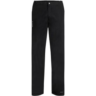 Vaude Herren Yaras Rain Zip Hose III