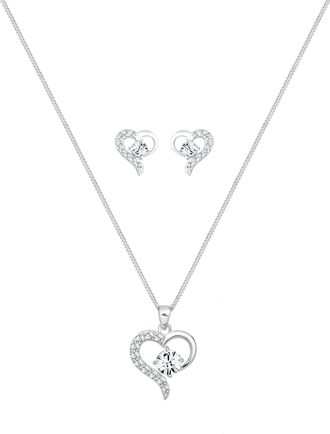 Elli Schmuckset Heart