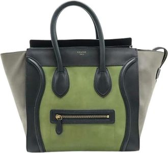 Celine Damen, Pre-Owned, Mehrfarbig, ONE SIZEGr&ouml;&szlig;e