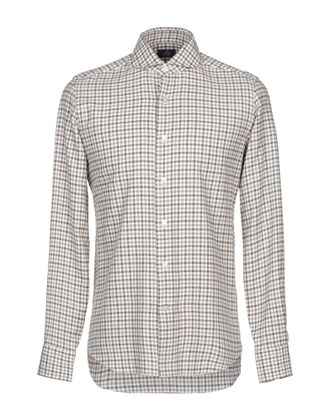 Alessandro Gherardi TOPS - Hemden auf YOOX.COM