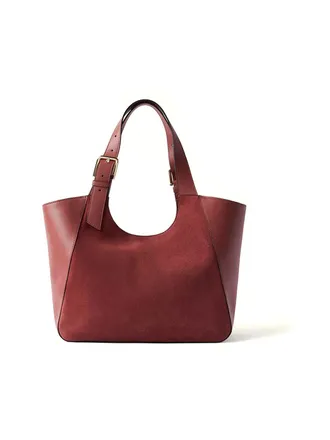 Furla Sac Cabas - Bordeaux