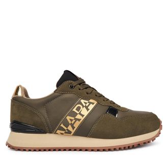 Napapijri Sneakers Napapijri Astra NP0A8912 Gr&uuml;n