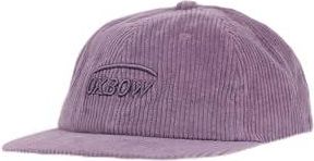 Oxbow Dad Cap Velours Gomme Hiver 2024 Dad Cap, 6 Panels