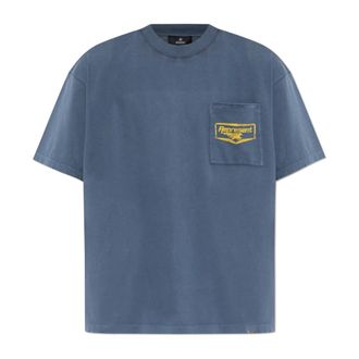 Represent Represent, Homme, Tops, Bleu, Taille: 2XL Nothing Faster T-Shirt