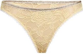 La Nouvelle Tanga &agrave; dentelle