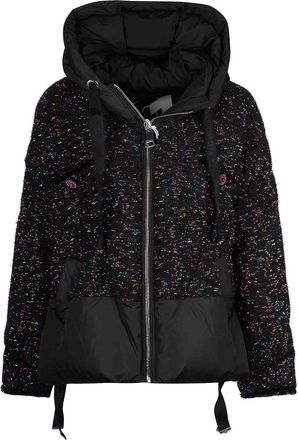 Khrisjoy Veste Casual - Noir
