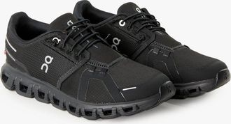 On Running Baskets Cloud 6