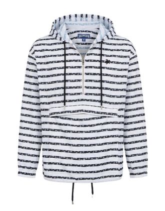 Vilebrequin JACKEN & M&Auml;NTEL - Jacken und Anoraks auf YOOX.COM
