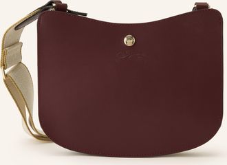 Longchamp Umh&auml;ngetasche Epure rot