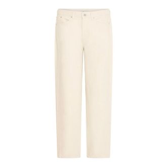Ichi Gerades Jeans - - Jeans - Damen - Beige - W31 L34