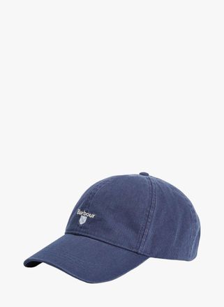 Barbour Casquette en coton