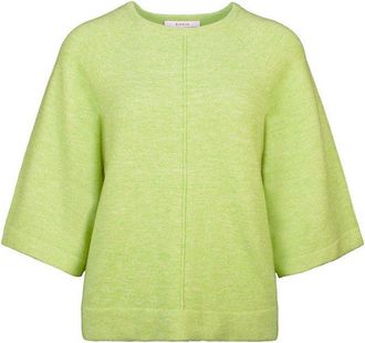 bianca Strickpullover RABEA in kuscheligem Feinstrick in Trendfarbe