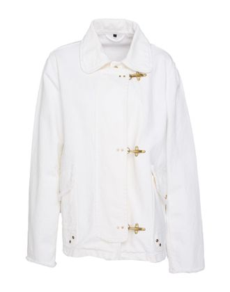 Fay JACKEN & M&Auml;NTEL - Jeansjacken/M&auml;ntel auf YOOX.COM