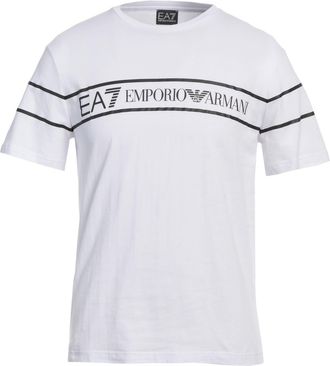 Emporio Armani TOPS - T-shirts auf YOOX.COM