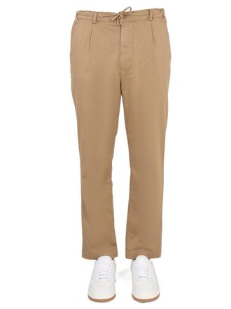 East Harbour Surplus Bobby Trousers - Beige