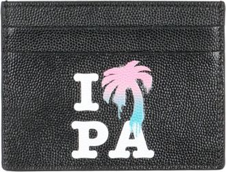 Palm Angels Kleinlederwaren - Dokumentenetuis auf YOOX.COM