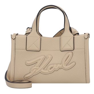 Karl Lagerfeld Handtasche Skuare